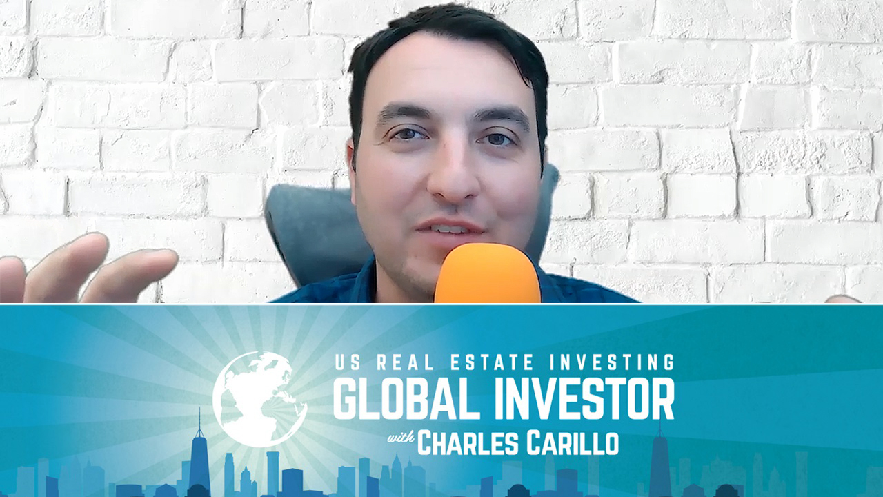 Global Investors Podcast | Commercial Real Estate Investing with ...