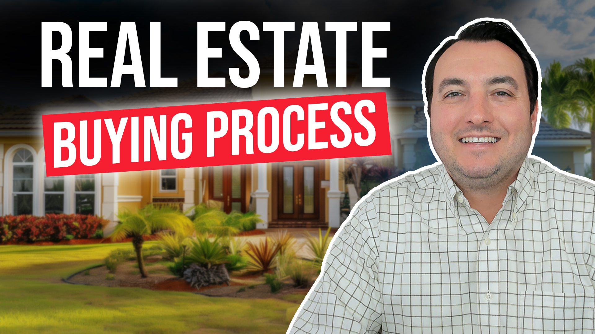 SS183: Mastering the Real Estate Buying Process