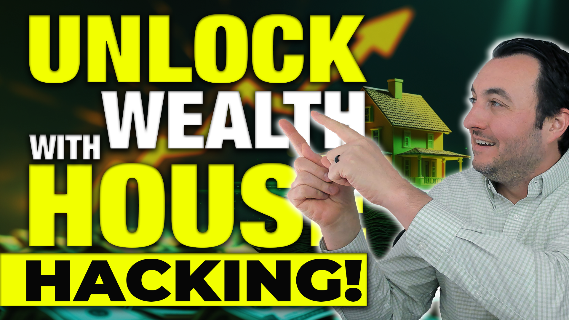 SS226: Building Wealth Through House Hacking