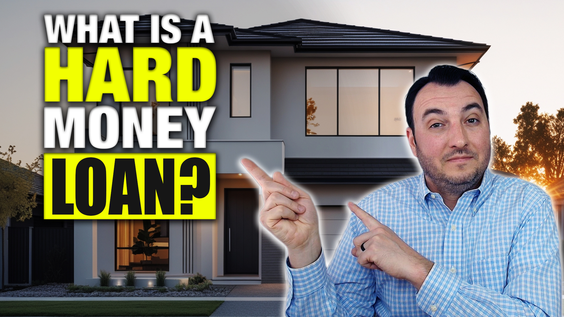 SS258: What is a Hard Money Loan?